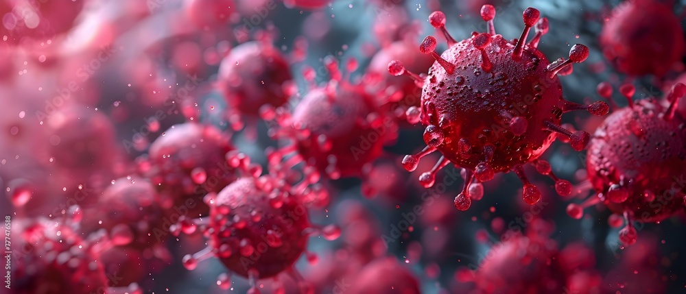 Educational D Animation Demonstrating the Transfusion Process for All ...