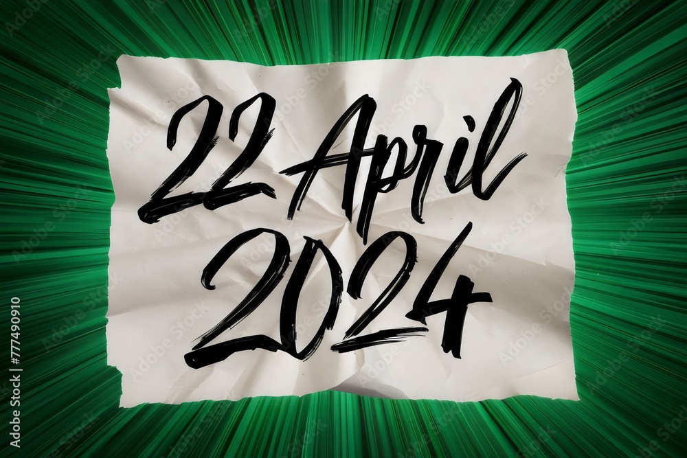 Earth Day April 22, 2024, happy earth day 2024, earth day environment ...