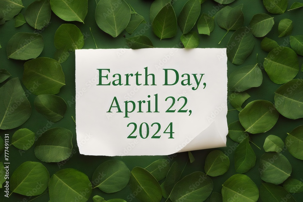 Earth Day April 22, 2024, happy earth day 2024, earth day environment ...