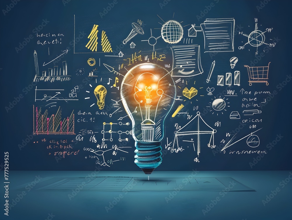 Developing New Product Innovations and Inventions through Creative ...