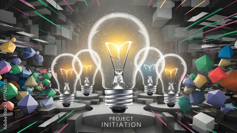 Visualizing the Beginning of Project Ideation: A Symbolic ...