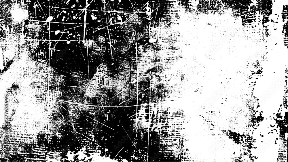 dirty, poster for your design. Scratch Grunge Urban Background Texture ...