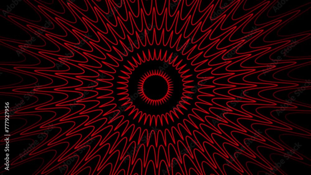 abstract background, Visual loop background in 4k, Abstract background ...