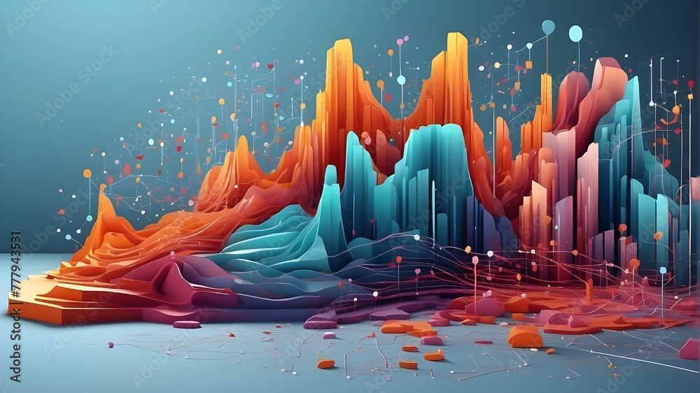 Cutting-Edge Technology and Digital Innovations, Trends, Patterns, and ...