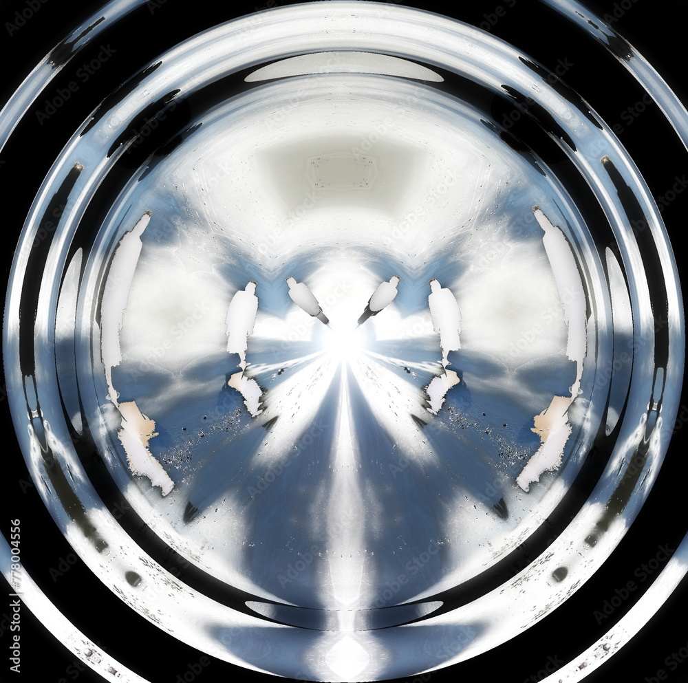 mandala of reincarnation, after death we return to life to cleanse what ...