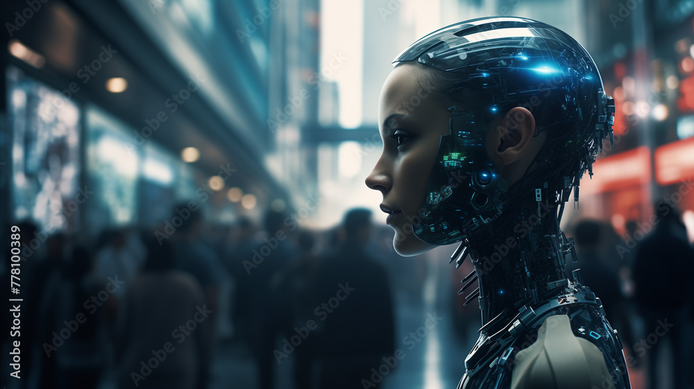 Artificial intelligence, AI in education, AI uprising, AI and the ...