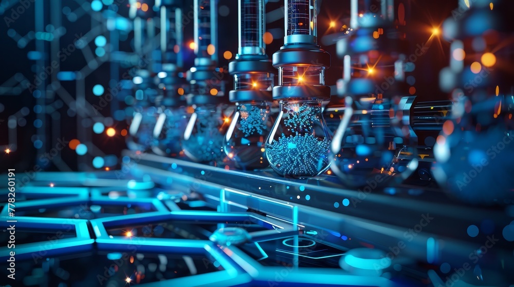 Mass spectrometers for protein identification and analysis, bio ...