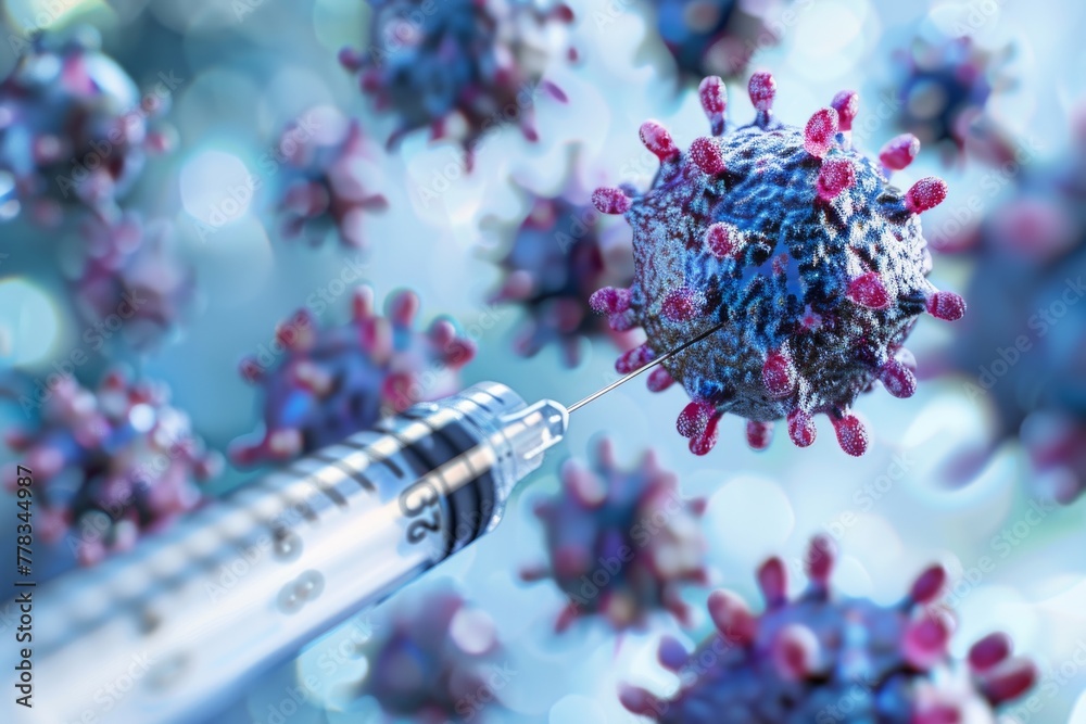 Enhancing Public Health through Modern Vaccine Schedules: The Role of ...