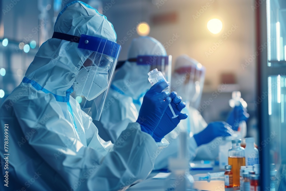 Maximizing Healthcare Efficiency: The Impact of Syringes and Needles in ...