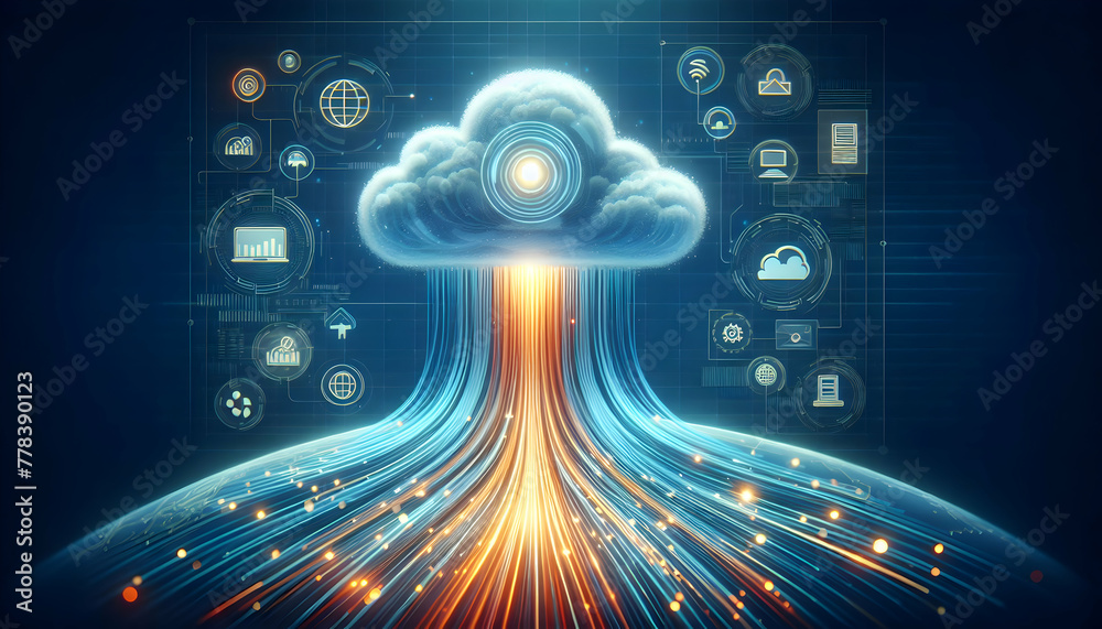for advertisement and banner as Cloud Data Stream Visualizing a stream ...