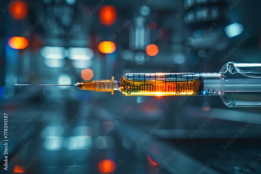 Elevating Public Health Standards through Sterile Injection Techniques ...