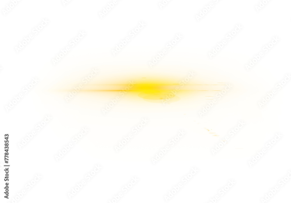 Sunlight Transparent PNG, Sunray light, overlay design lens flares ...