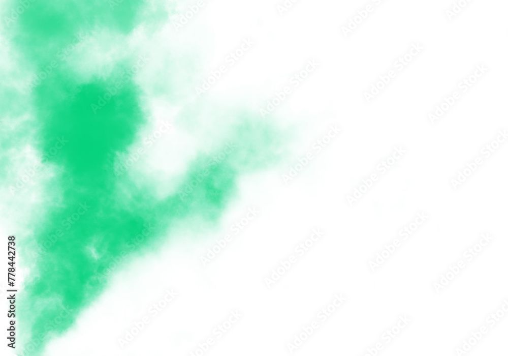 Green Smoke Bomb Transparent PNG, Realistic Smoke, Smoke Bomb PNG ...