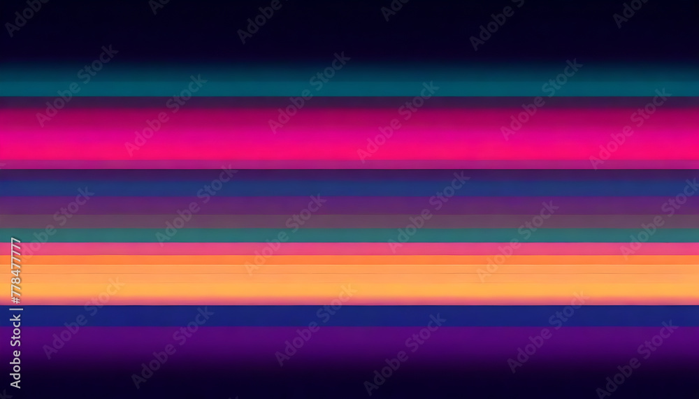 4K Digital grainy gradient with a colorful soft noise effect. A unique ...