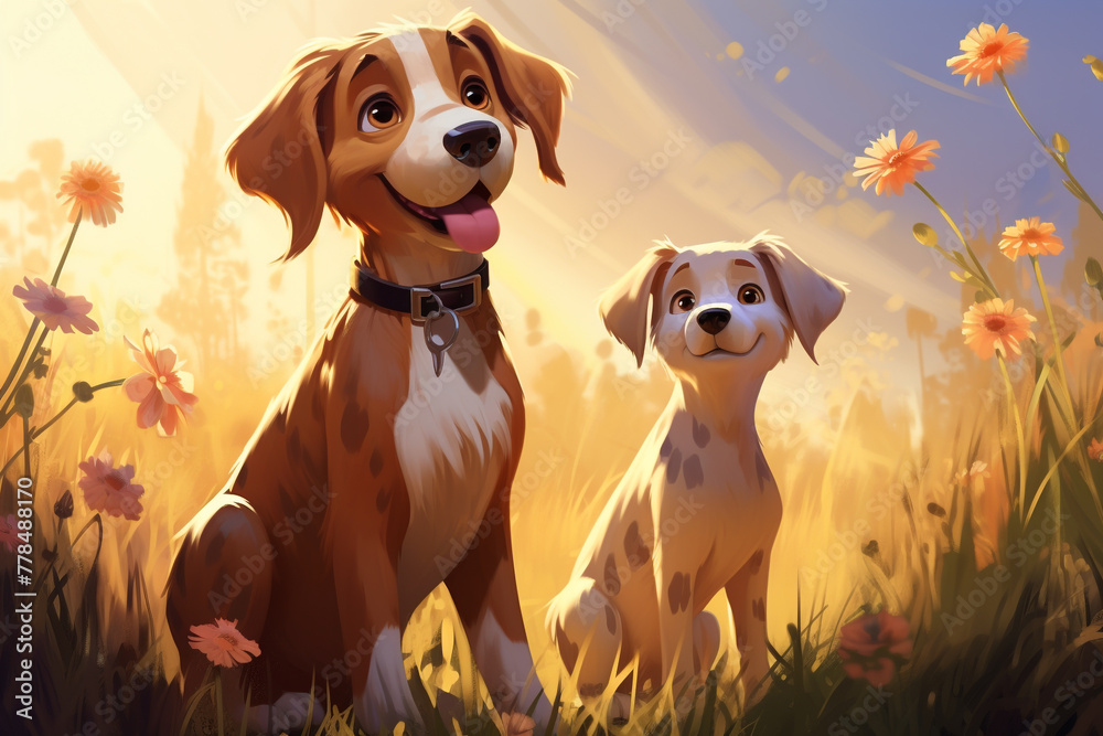 happy cute funny perfect beautiful playful joyful adorable pretty ...