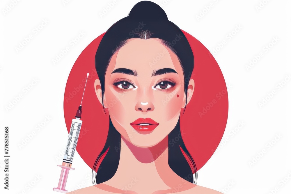 Phlebotomy and Immunisation Procedures: High-Resolution Images ...