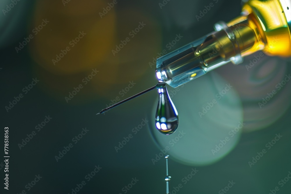 Advanced Drug Delivery Systems in Healthcare: The Role of Sterile ...