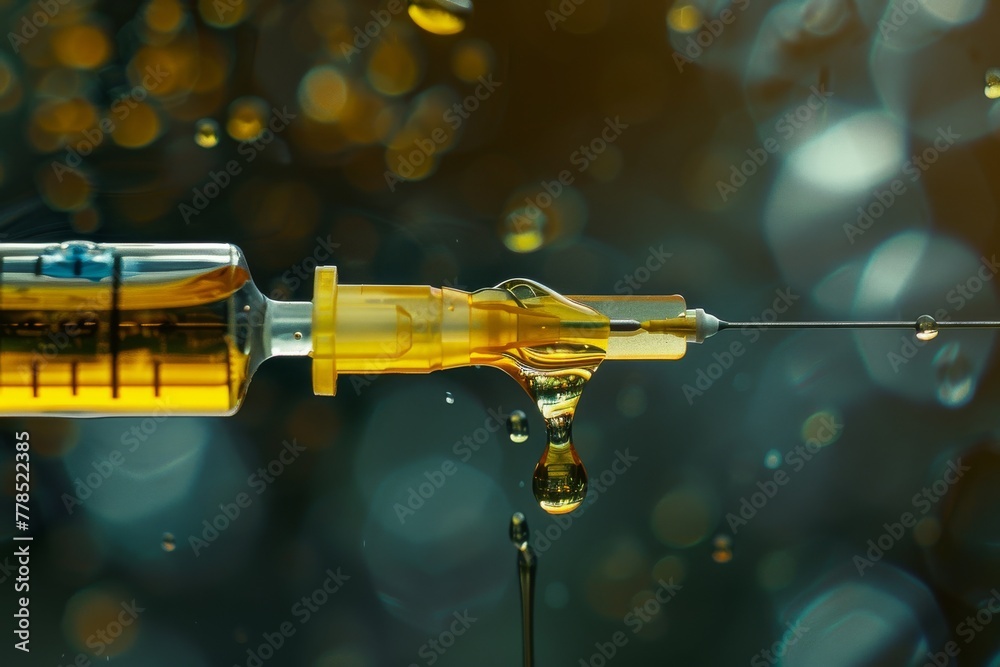 Optimizing Subcutaneous Injections in Healthcare: The Integration of ...