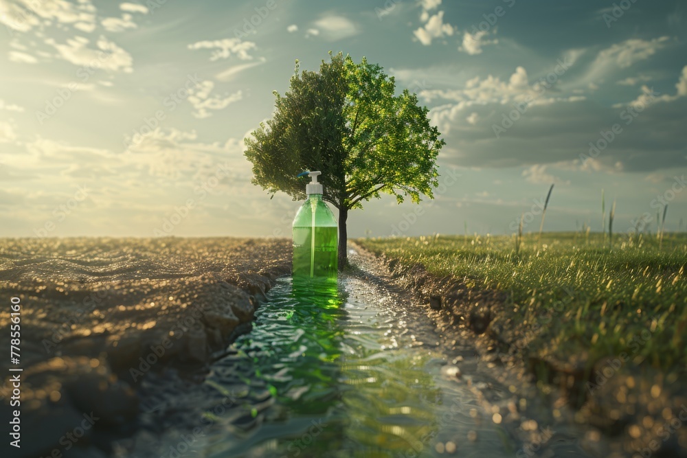 Strategies for Sustainable Development: Comprehensive Recycling ...