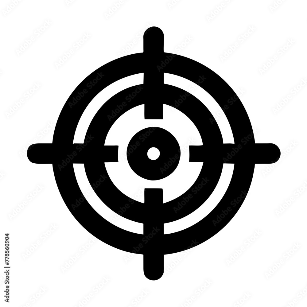 target: goal, aim, objective, bullseye, focus, accuracy, precision ...