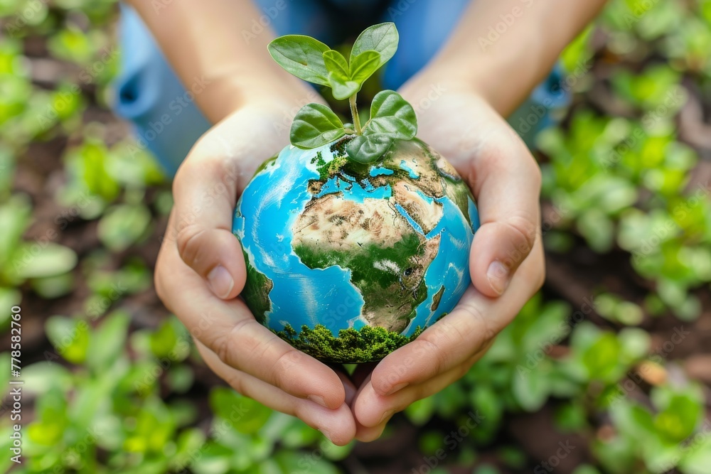 Promoting Plastic Separation for Conservation: How Pollution Awareness ...