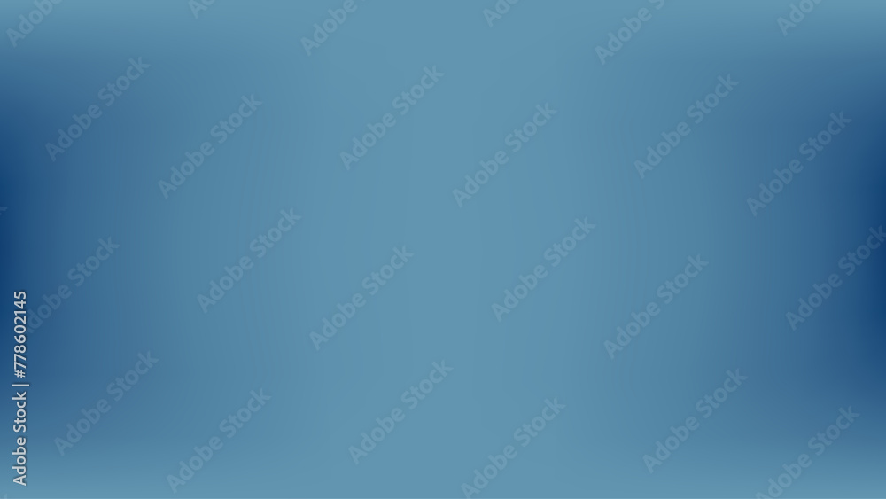 Blue mesh gradient background, blue and white abstract background ...