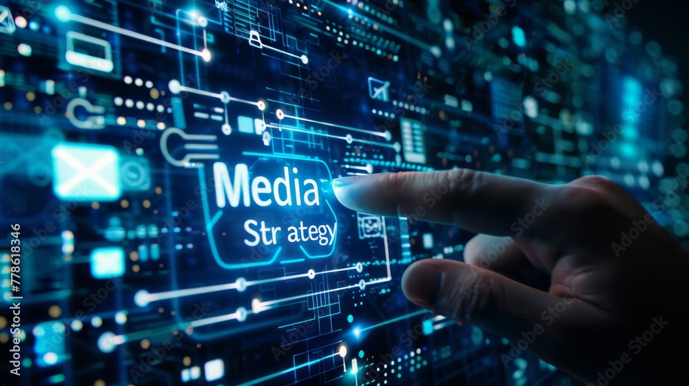 Strategies for Maximizing Consumer Engagement in Digital Transformation ...