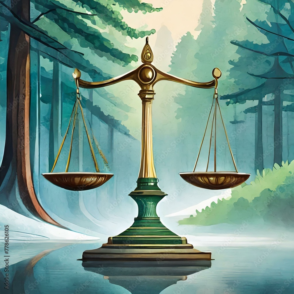 scale balance A scale used in ancient times A sign of justice beautiful ...
