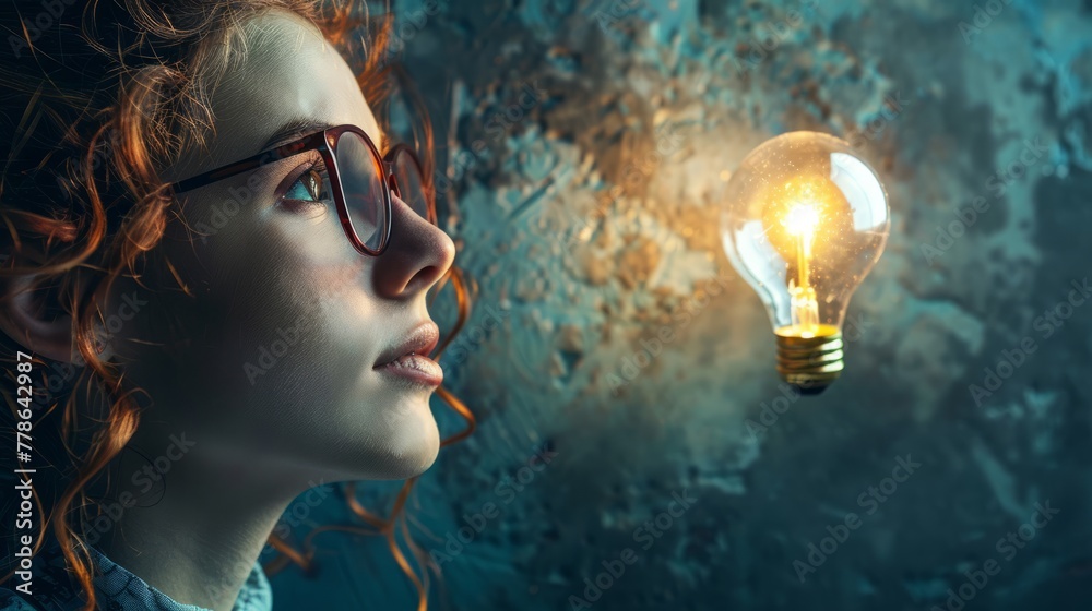 Inspire creativity and imagination with conceptual imagery that sparks ...