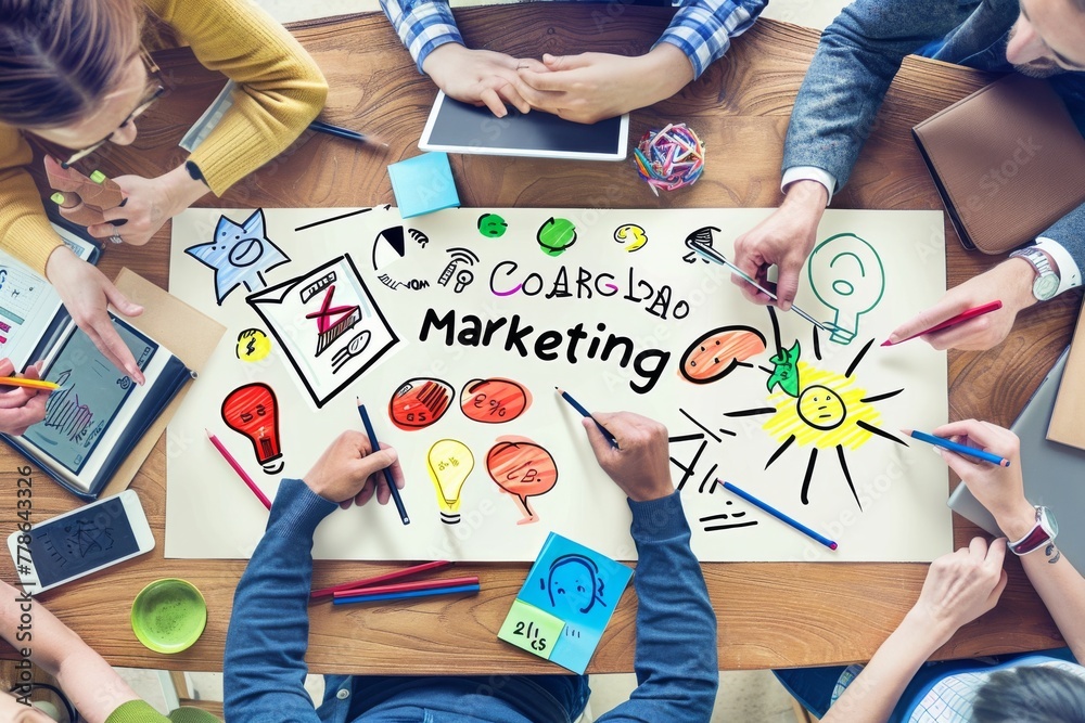 Strategies for Profitable Pricing and Targeting in Digital Marketing ...