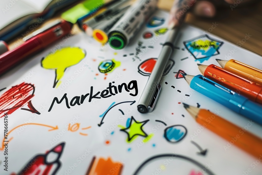 "Adaptive Data Visualization Techniques for Enhanced Market Reach ...