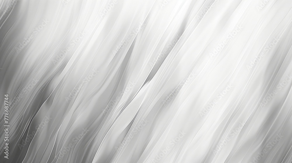White-Grey Gradient Background gray abstract background, defocused ...