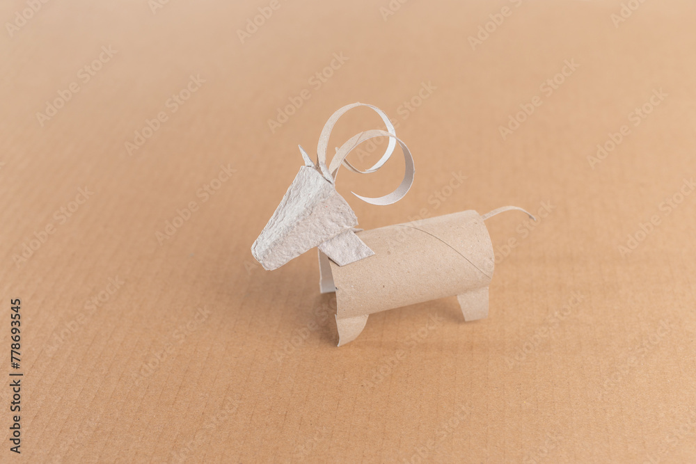 Engage kids with an interactive DIY project using egg boxes and ...