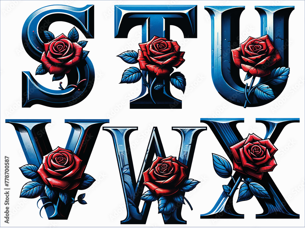 Alphabet Clipart,letters png,alphabet png,Watercolor Clipart ...