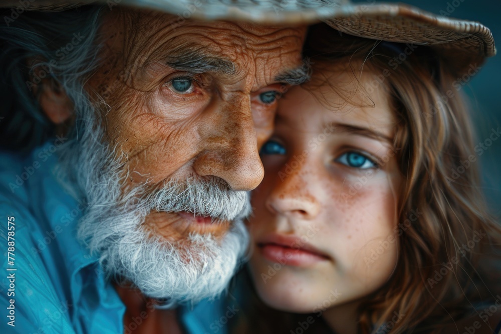 Celebrating fatherhood: happy father's day - a joyous occasion to ...