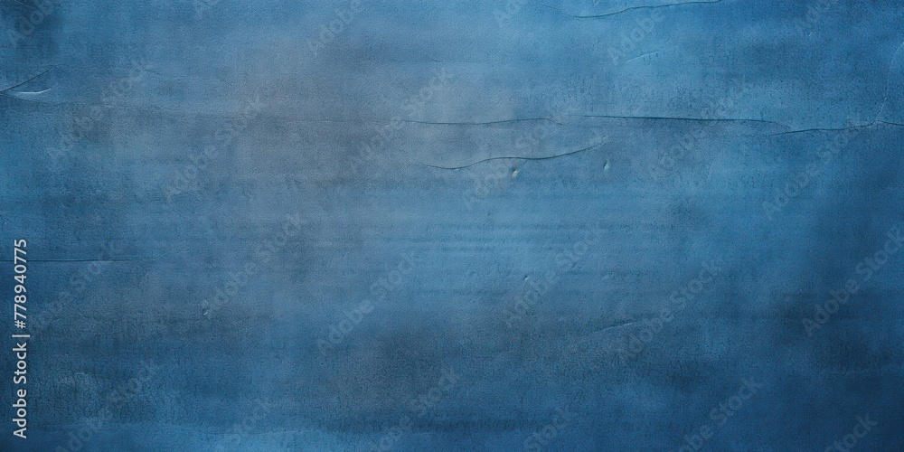Indigo paper texture cardboard background close-up. Grunge old paper ...