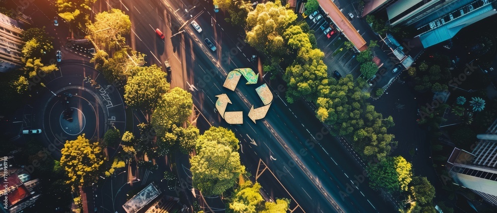 In the circular economy, waste is minimized and resources are maximized ...