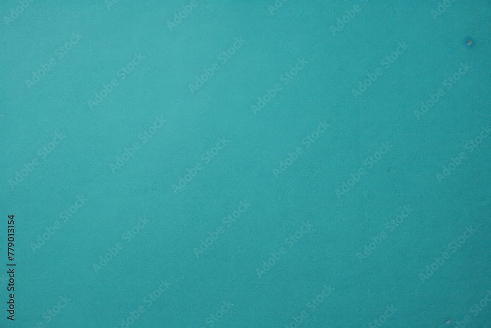 Teal paper texture cardboard background close-up. Grunge old paper ...