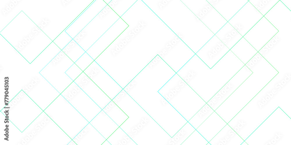 Abstract white blue and white vector blueprint background with modern ...