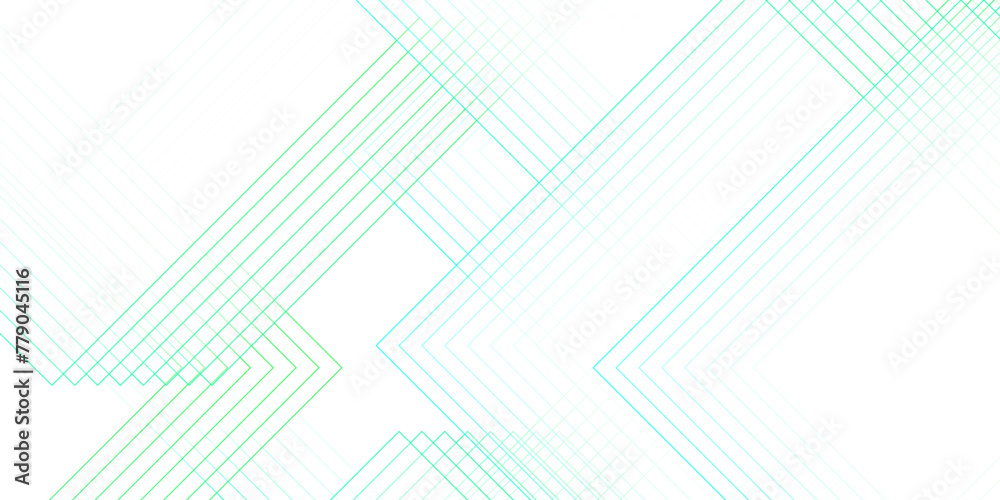Abstract white blue and white vector blueprint background with modern ...