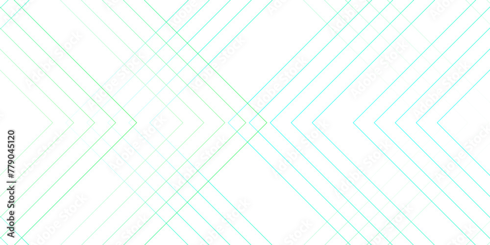 Abstract white blue and white vector blueprint background with modern ...