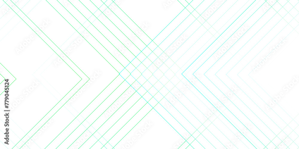 Abstract white blue and white vector blueprint background with modern ...
