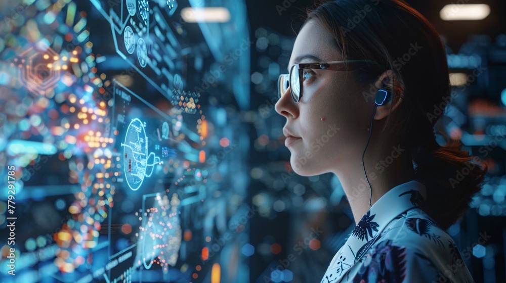 Navigating the Intersection of Human Experience and Digital Innovation ... Navigating the Intersection of Human Experience and Digital Innovation ...