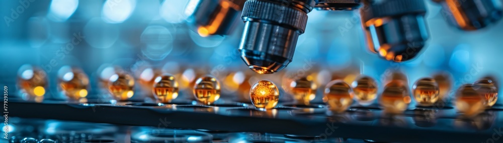 Nanosensors, Detecting minute quantities of substances for ...