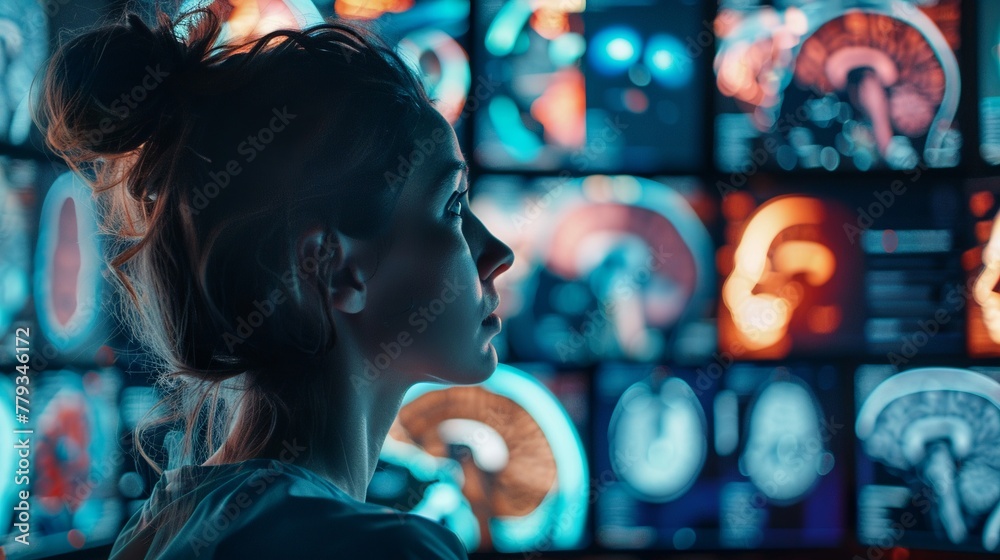 Creating a visual representation of the cognitive processes involved in ...