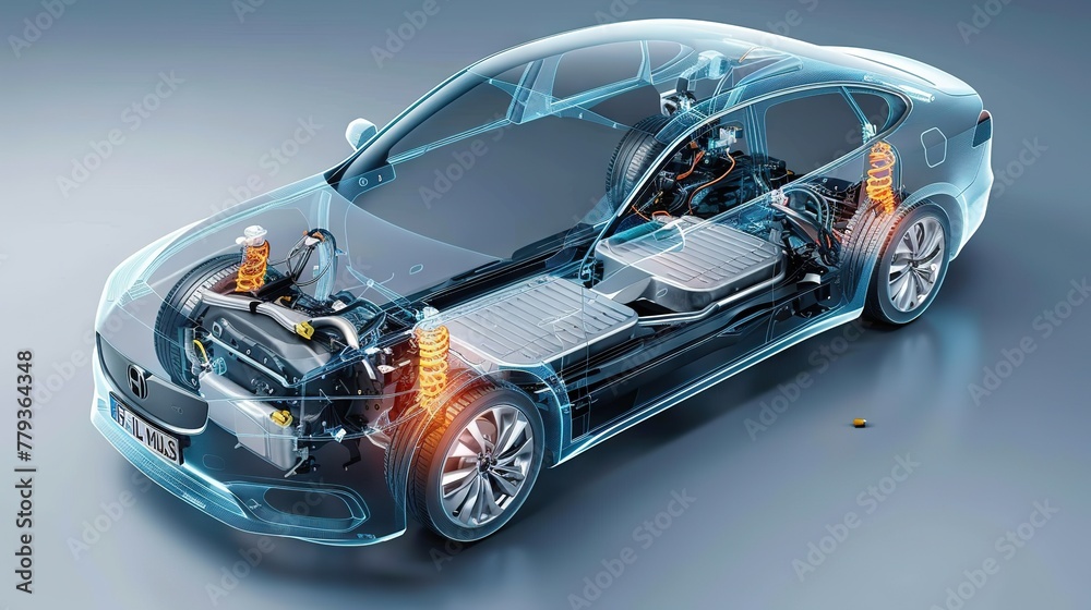 Explain the concept of regenerative braking and how it's utilized in ... Explain the concept of regenerative braking and how it's utilized in ...
