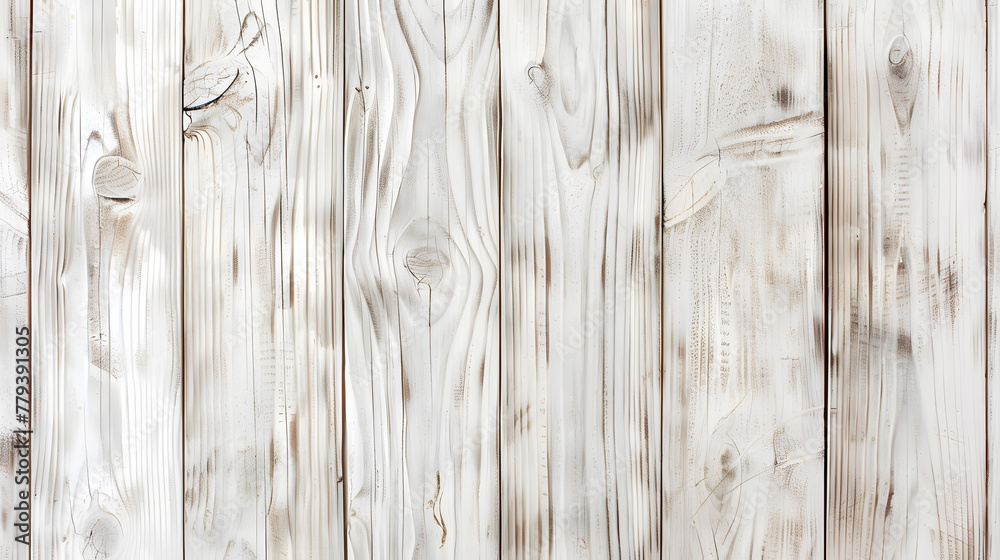 Brightened appearance of ash wood texture backdrop with whitewashed ...