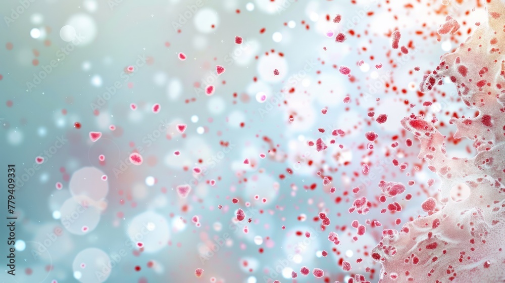 Acne a common skin condition that happens when hair follicles under the ...