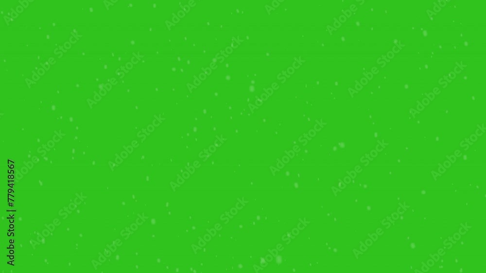 Rain green screen animation Video. Rain VFX Falling animation video ...