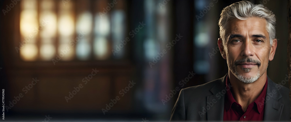 Photo real as Singular Spirit An individual portrait that captures the ...